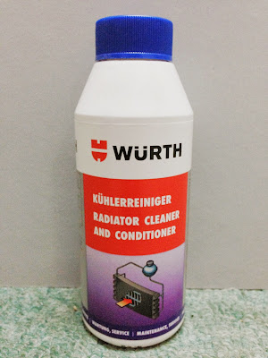 Online Suspension (Absorbers & Springs): Wurth Products